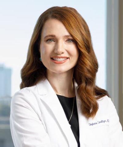 Stephanie Smeltzer, MD | Atlanta Center for Reproductive Medicine